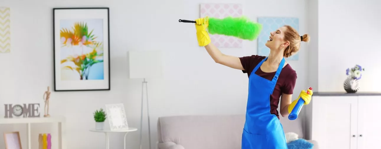 Planning Ménage Maison | Ventana Blog